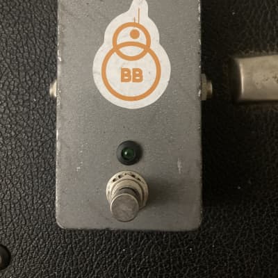 Boutique Octave Green Ringer Clone Guitar Effects Pedal | Reverb