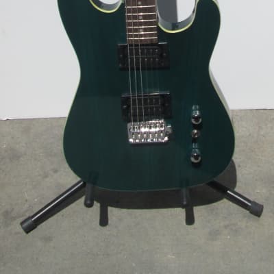 Samick LS-25 DOS /TBL Guitar NEW | Reverb