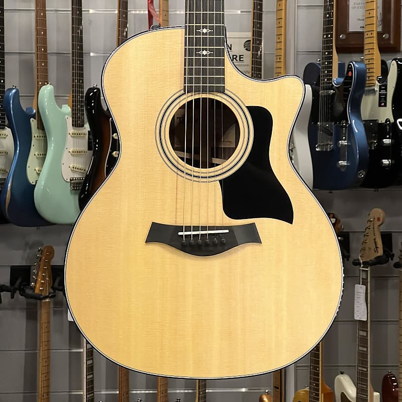 Taylor 314 Ce Special Edition | Reverb