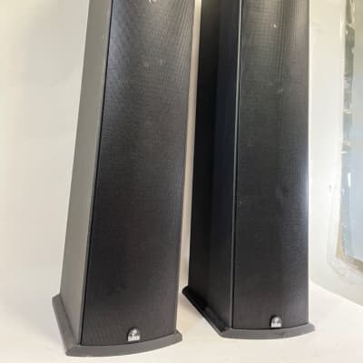 Platinum Audio Studio Series 3 Audiophile HiFi Floorstanding | Reverb