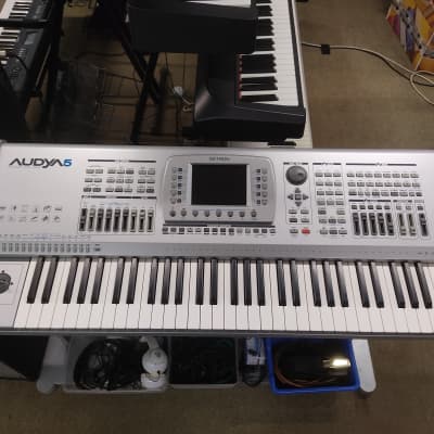 Ketron Audya 5 | Reverb