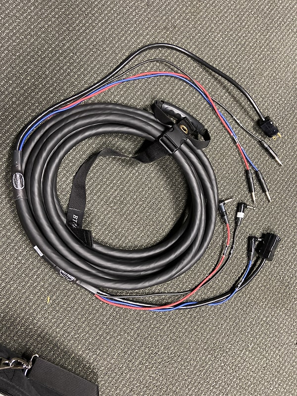 BTPA Custom Guitar Cable Snake - Perfect for 4CM & | Reverb