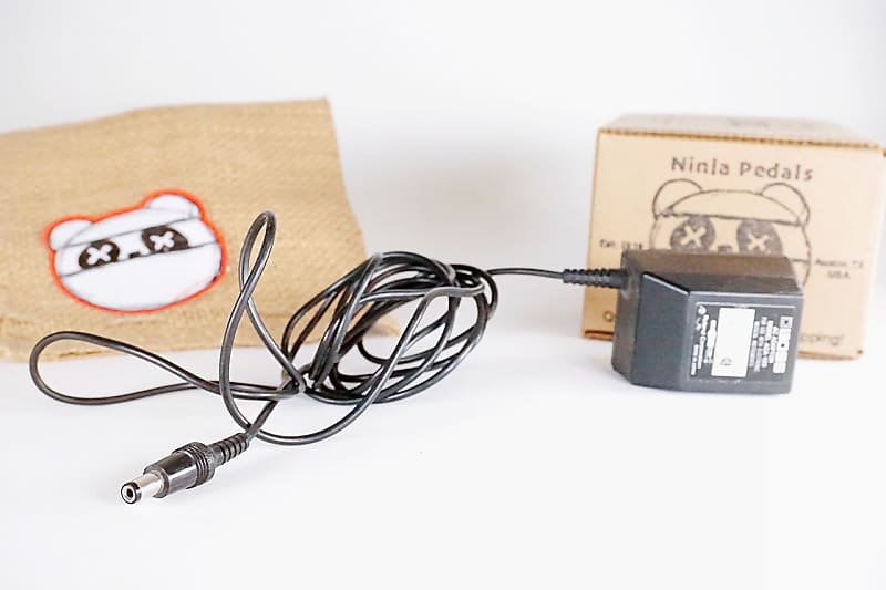 Boss ACA-120 AC Power Adapter | Reverb