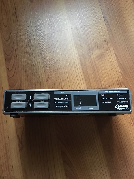 Alesis Trigger IO 2008 | Reverb