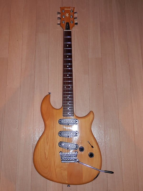 1977-1982 Yamaha SC3000 Made in Japan | Reverb Australia