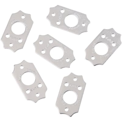 Graph Tech Electric Locking 6 In-line Classic 2 Pin Regular | Reverb