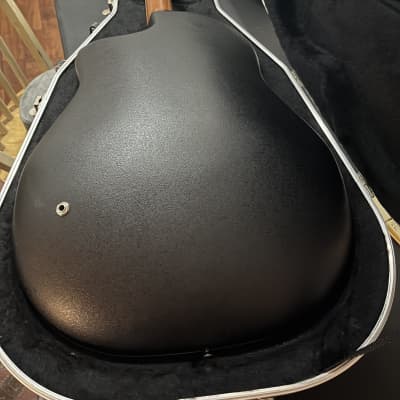 Applause Ae 38 Mid-90s - Black | Reverb