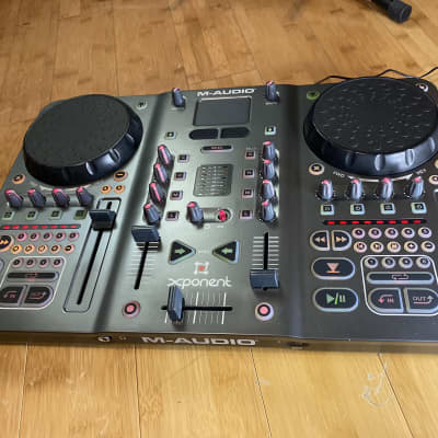 M-Audio Xponent with free shipping | Reverb