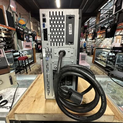 APC SMX2000LV Smart-UPS X line-Interactive Uninterruptible | Reverb