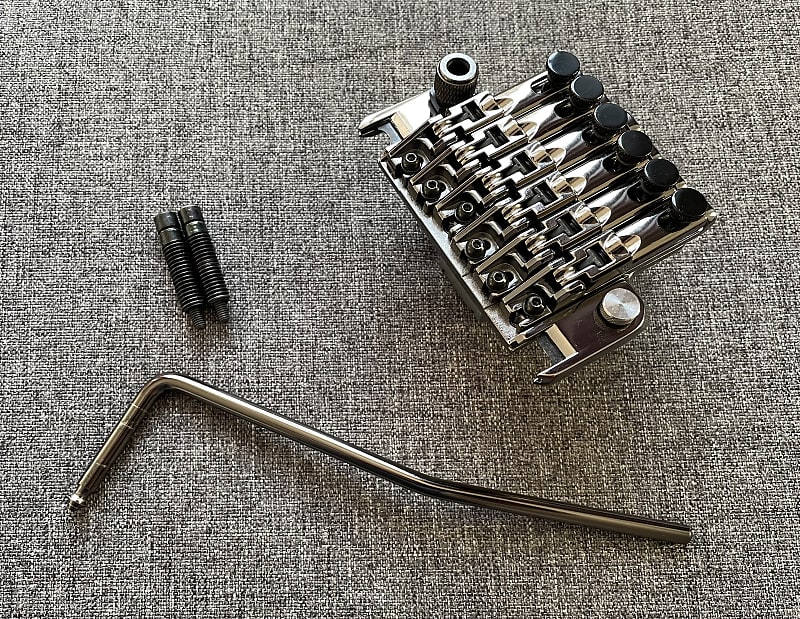 Ibanez Edge Zero Tremolo | Reverb