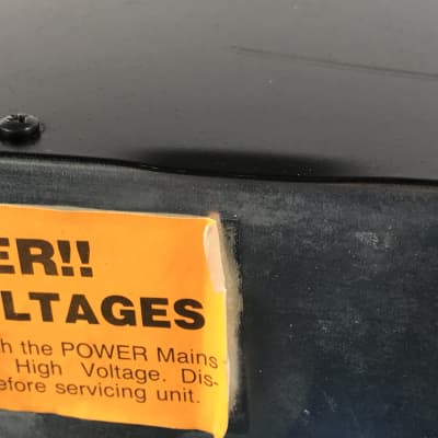 Ameritron AL-1200 Linear Power Amplifier | Reverb