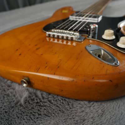 Yamaha ST Style Japan Electric Guitar Vintage | Reverb Deutschland
