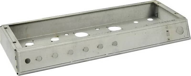 Blackface Vibro Champ AA764 Style Chassis | Reverb