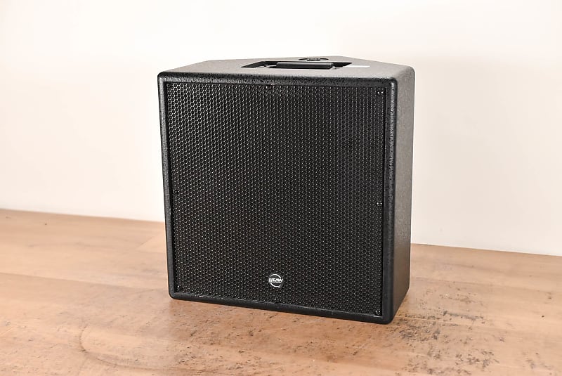 EAW VRM12 Full Range Loudspeaker and Stage Monitor (church | Reverb