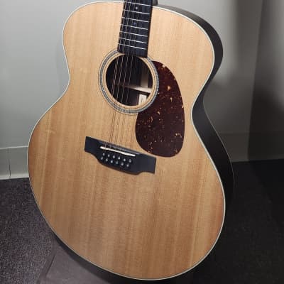 Martin Jumbo 12-String | Reverb