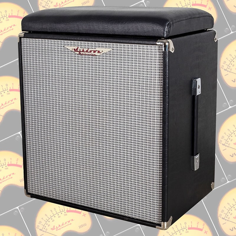 Ashdown Engineering Studio Speaker Stool - 150W/8Ohm 1X10' | Reverb