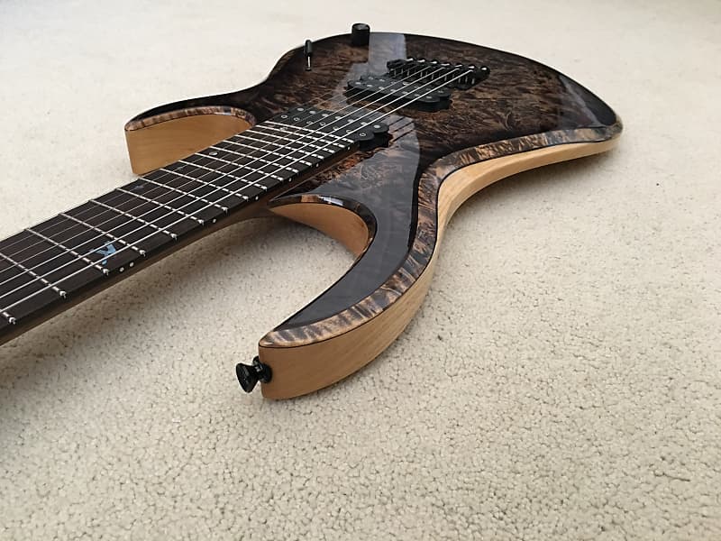 Kiesel K Series | Reverb