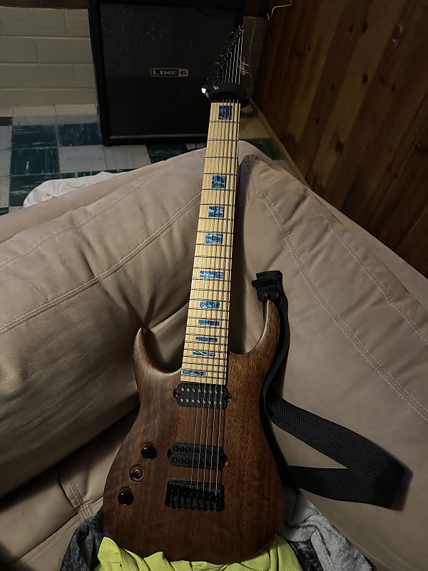 Agile Septor 827 Mid-20s - Satin | Reverb