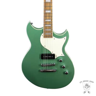 Reverend Sensei Jr Dec 2022 - Midnight | Reverb