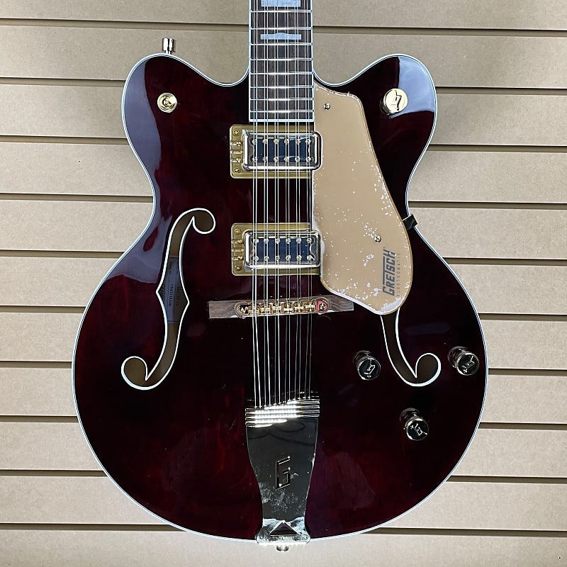 Gretsch G5422G-12 Electromatic Classic Hollowbody Double-Cut | Reverb