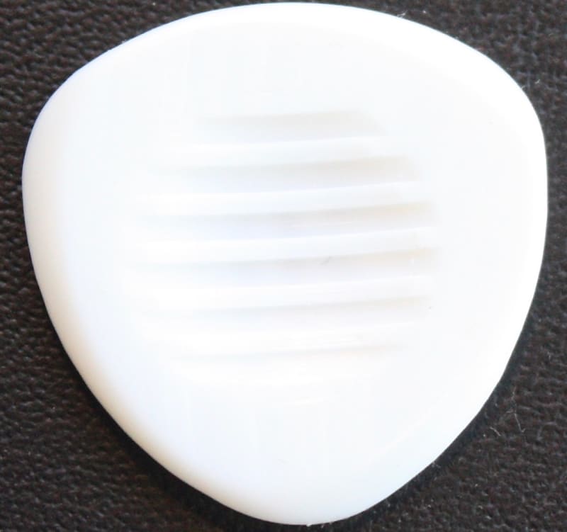 Wegen picks M250 - 1 Médiator mandoline - blanc | Reverb