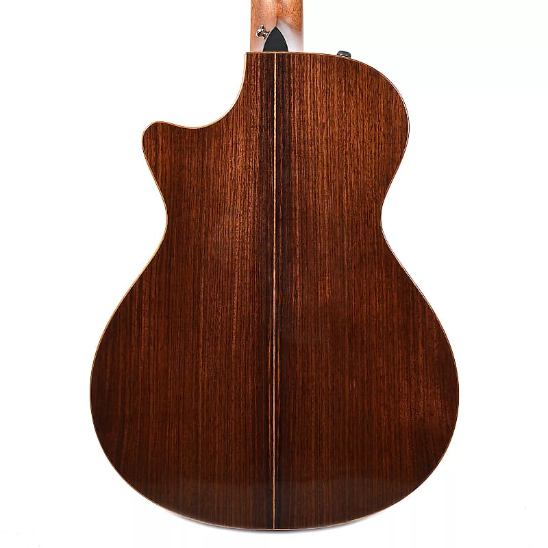 Taylor 752ce 12-Fret Spring LTD | Reverb UK