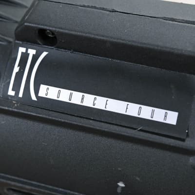 ETC Source Four 750 19 Degree Ellipsoidal Light CG01BRV | Reverb