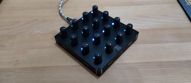 Intech Studio PO16 2023 | Reverb