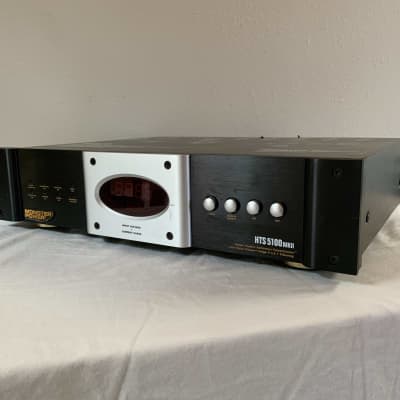 Monster Power HTS 5100 Power Conditioner | Reverb
