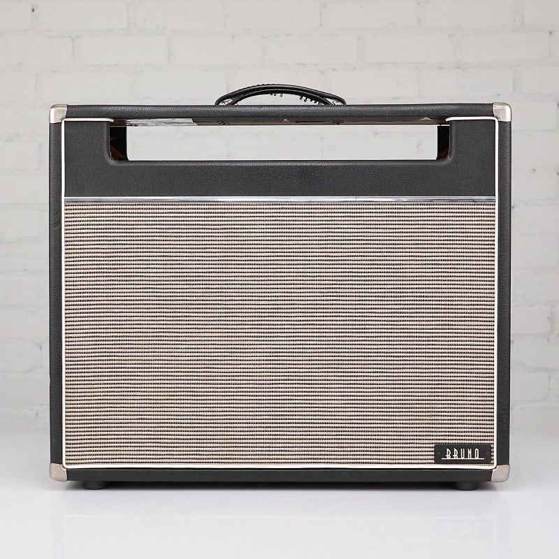 Tony Bruno Underground 30 2x12 Guitar Combo Amp Cabinet EMPTY | Reverb