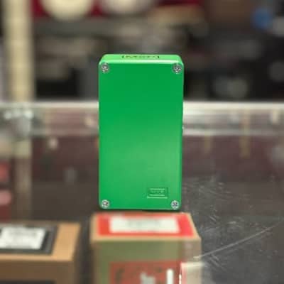 MXR Dookie Drive 30th Anniversary Deluxe Edition - green | Reverb