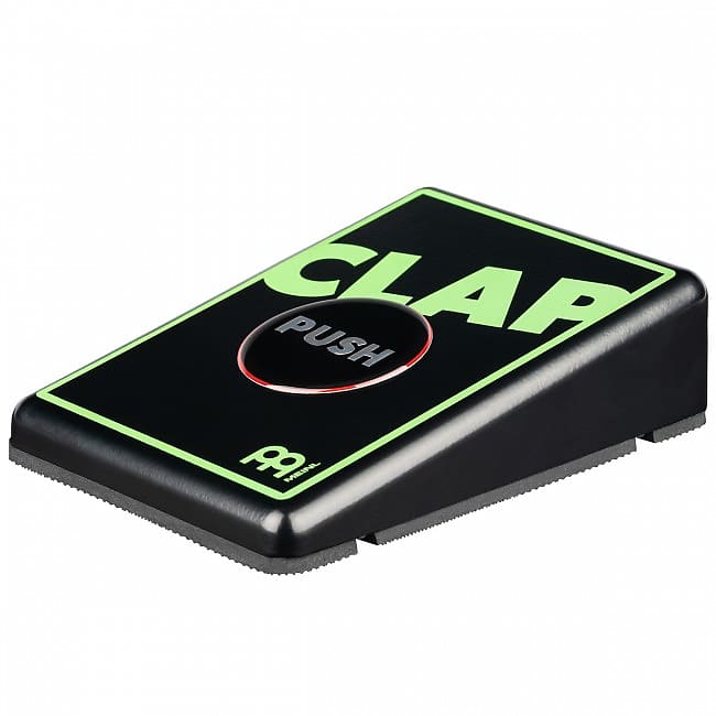 MEINL STB3 Clap Percussion Digital Stomp Box | Reverb