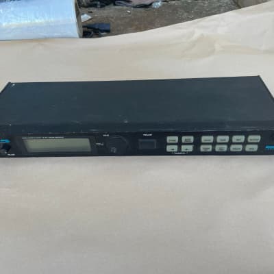 Alesis DM5 high sample rate 18 bite drum module - no power | Reverb