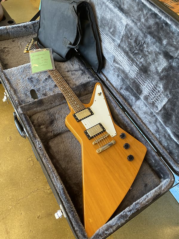 Tokai EX68 1993 - Natural | Reverb