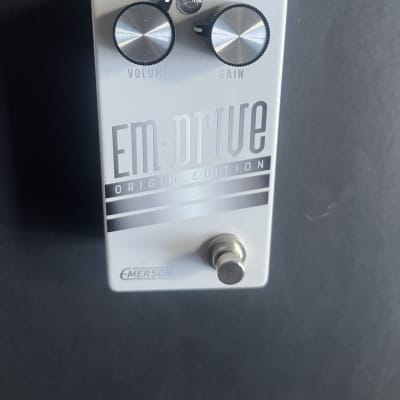 Emerson EM Drive | Reverb