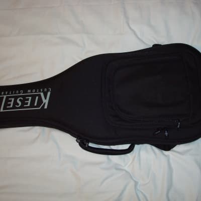 Kiesel Osiris 2023 - Kiesel Racing Green - Tremolo - Headless | Reverb