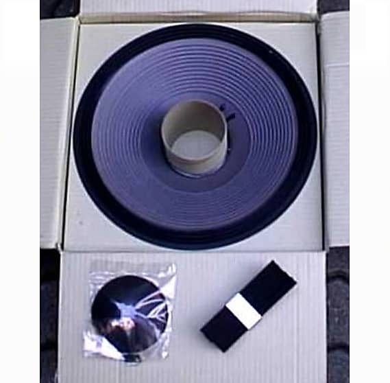 JBL 2226 8 Ohm Aftermarket Recone Kit | Reverb Australia