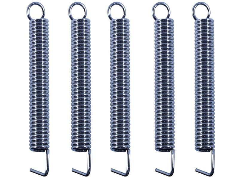 Tremolo springs - low, medium or high tension (for | Reverb UK