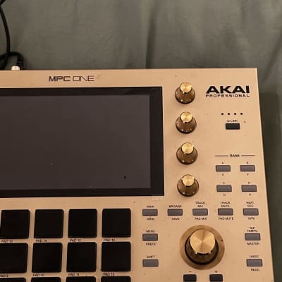 Akai MPC One Standalone Production Studio - Retro Edition | Reverb