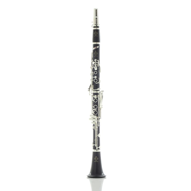 Buffet Crampon BC1150L-2-0 Tosca B-Flat Clarinet | Reverb