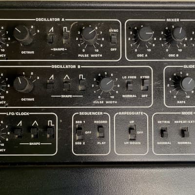 SEQUENTIAL CIRCUITS PRO ONE | Reverb Deutschland