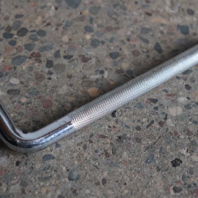 Unbranded Claw Drum Hoop Mounted Cowbell Holder | Reverb UK