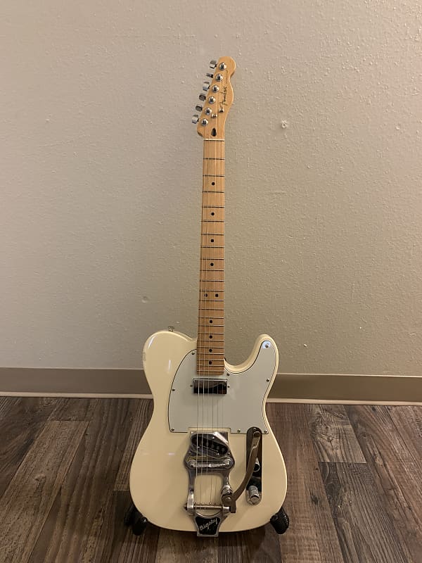Fender Standard Telecaster (MOD) | Reverb