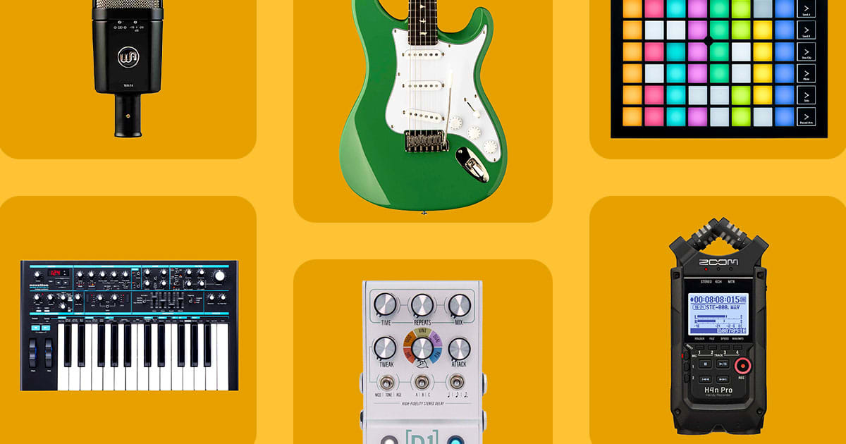 The Reverb Outlet Is Your Home for Discounts on New and | Reverb News