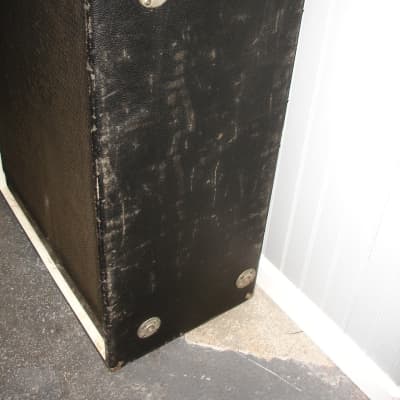 Acoustic 402 2x15" Bass Guitar Speaker Cabinet | Reverb