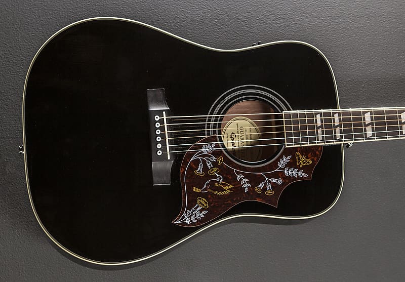 Epiphone Hummingbird Pro 2018 | Reverb