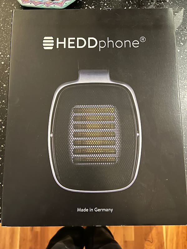 HEDD HEDDphone | Reverb