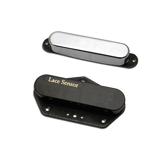 Lace Sensor Tele Plus 2-Pack | Reverb