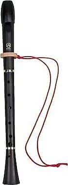 Angel Alto Recorder Brown Pb | Reverb