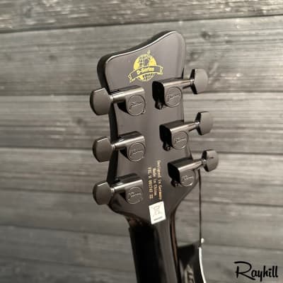 Framus D Series Devin Townsend Stormbender Signature Artist | Reverb